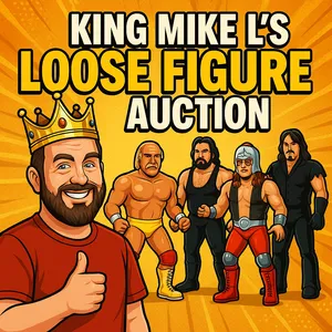 Jaks Wrestlers · Whatnot: Shop, Sell, Connect