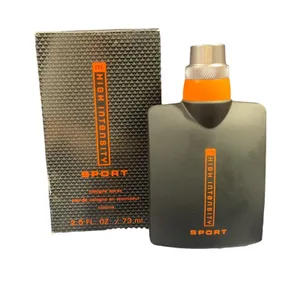 Mary Kay High Intensity Sport 2.5Floz Men's Cologne Spray NIB 075680 ...