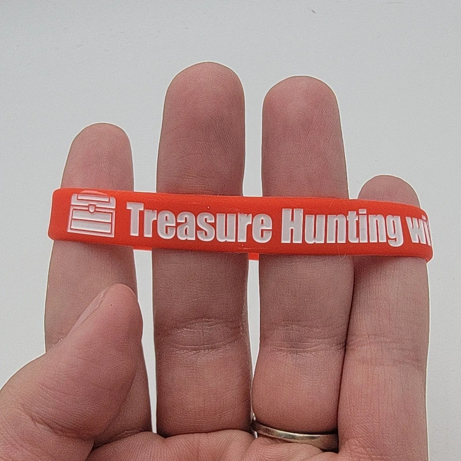 @thwjebus · Treasure Hunting with Jebus · Profile · Whatnot: Shop, Sell ...