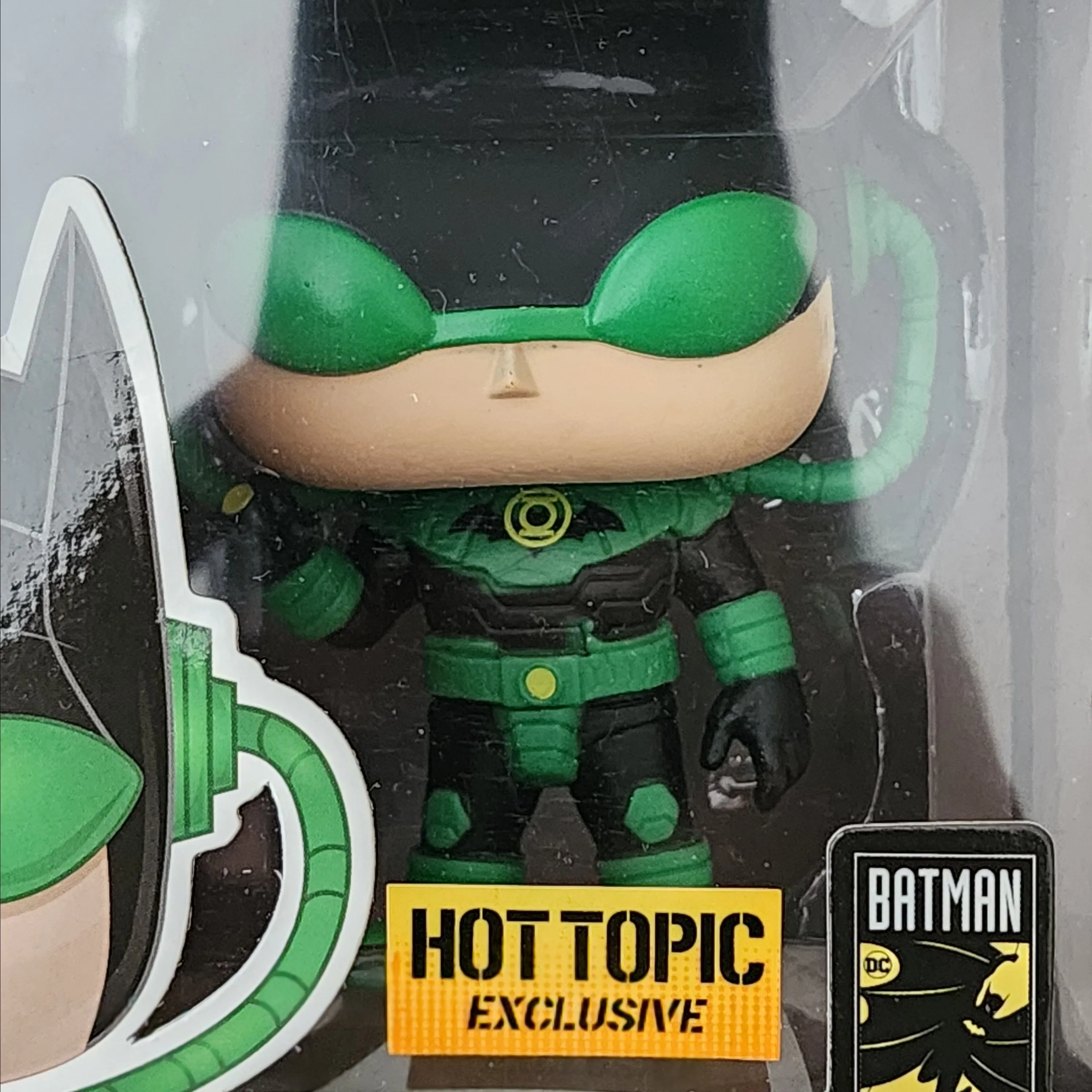 Dawnbreaker funko pop store