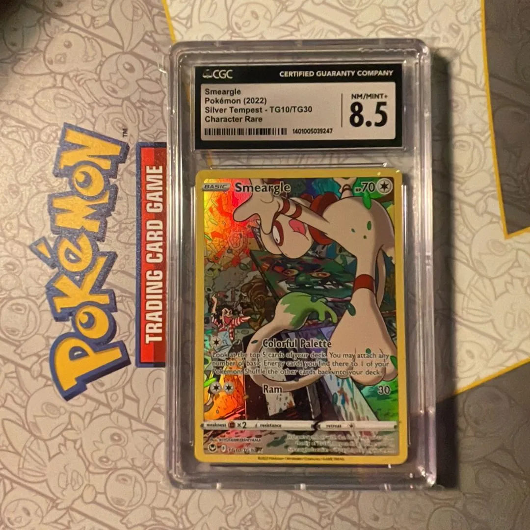 Celebi Pokemon 4ever Stamp