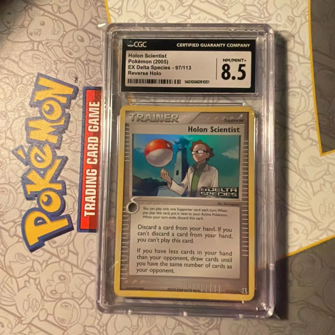 Celebi Pokemon 4ever Stamp
