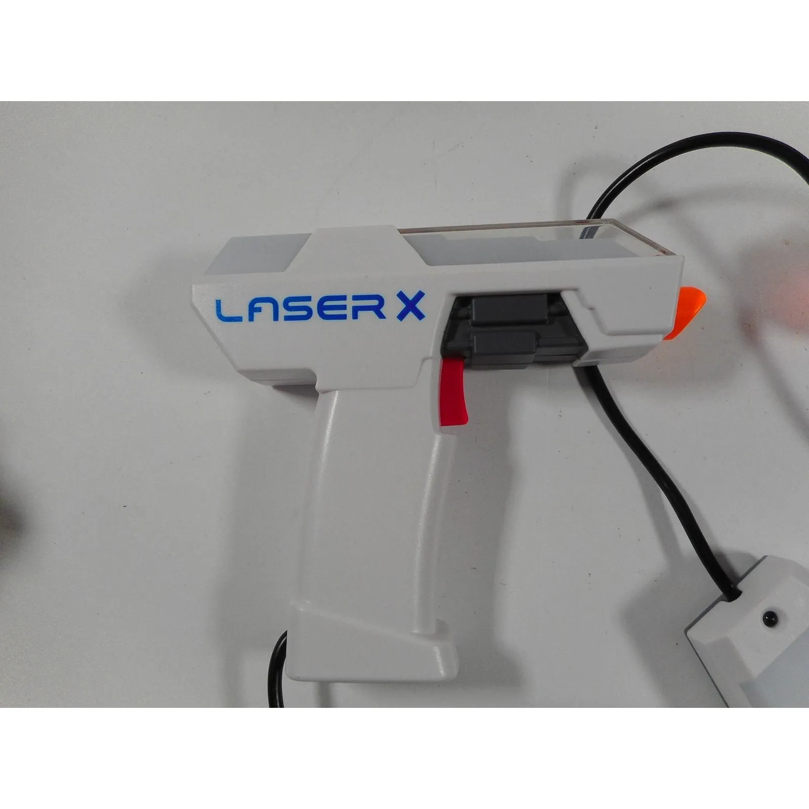 LASER X Lot of 2 - LAZER TAG GUNS GAMING · Whatnot: Buy, Sell & Go Live