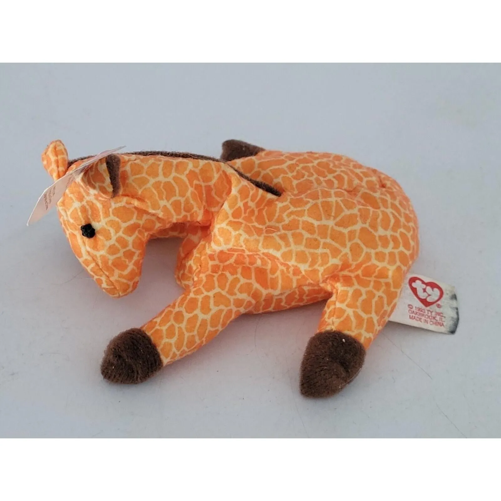 1993 beanie babies store