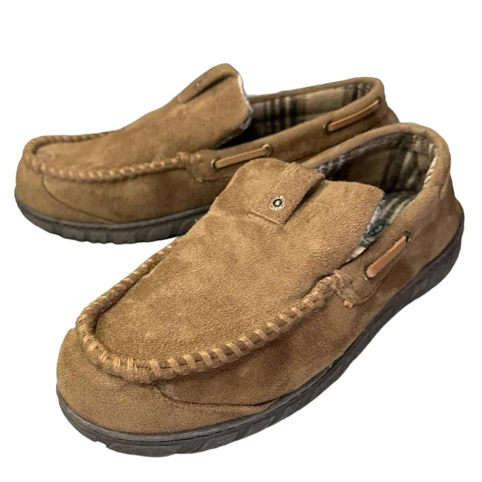 Levi strauss slippers store