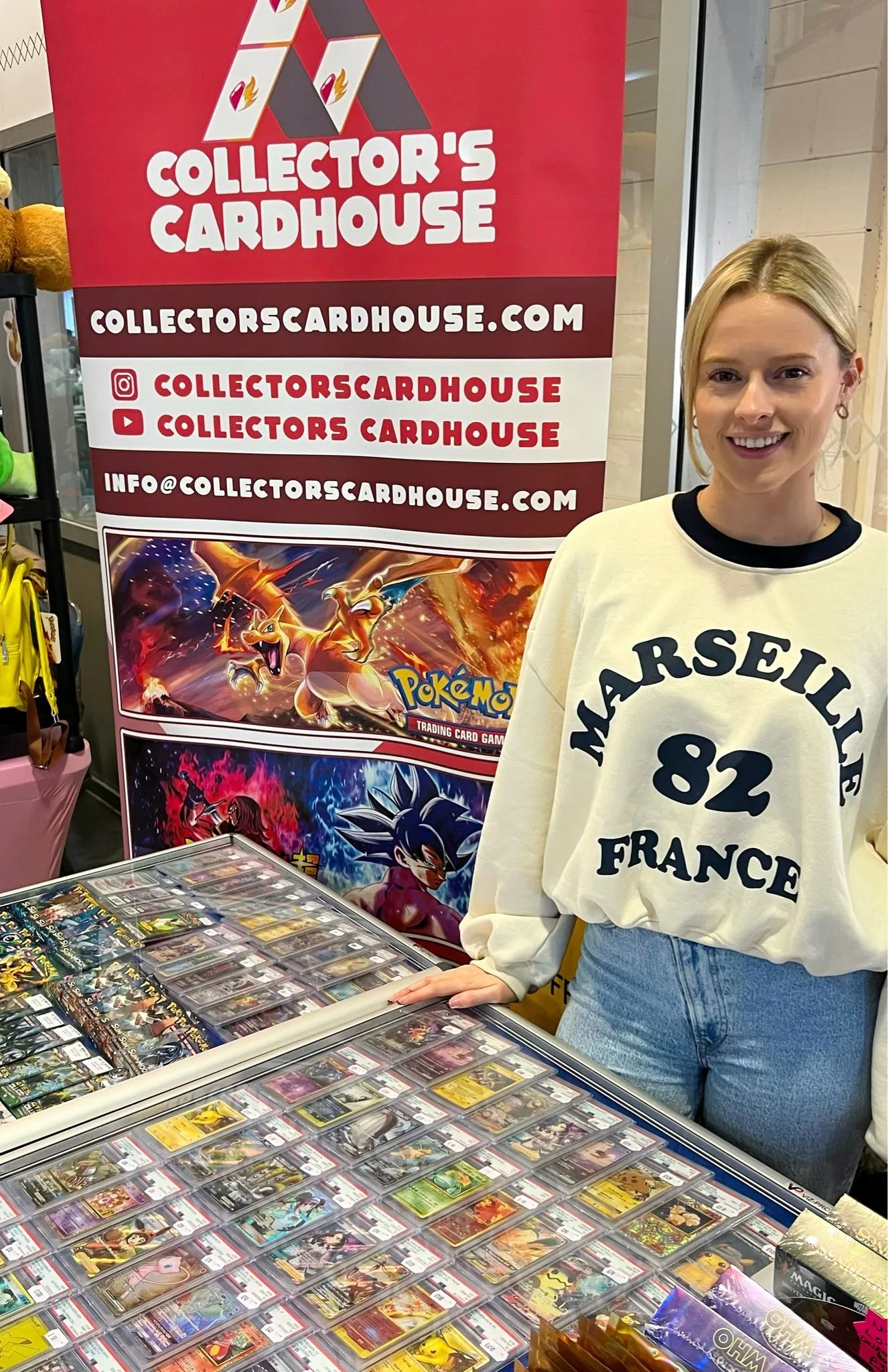 pokichloe · Chloe · Profile · Whatnot: Buy, Sell & Go Live