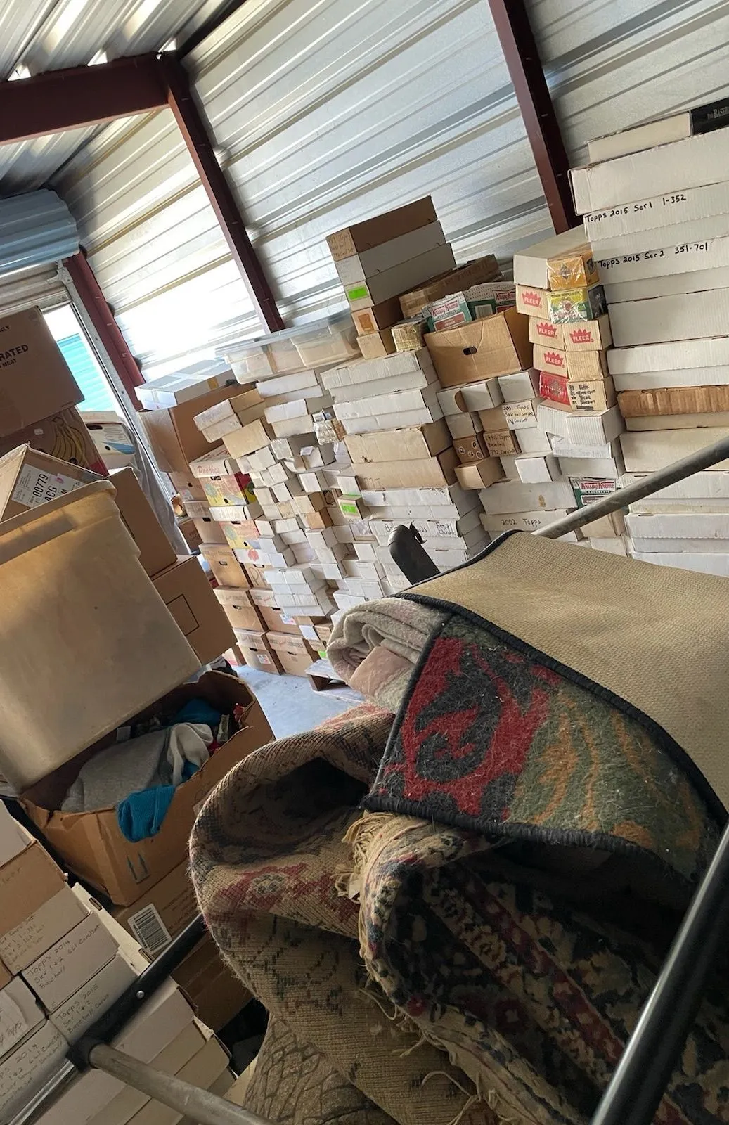 southside_pickers · Profile · Whatnot: Buy, Sell & Go Live