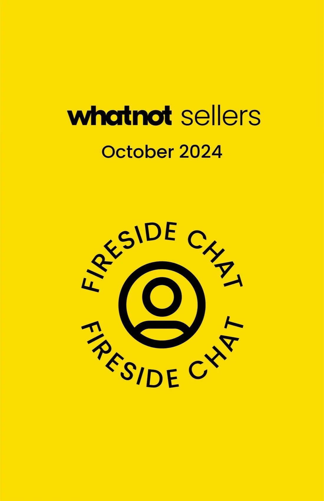 whatnotsellers · Whatnot Sellers Channel · Shows · Whatnot: Buy, Sell ...