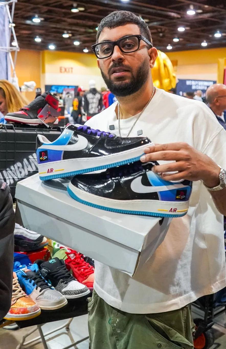 @coolkicks · CoolKicks · Profile · Whatnot: Buy, Sell & Go Live