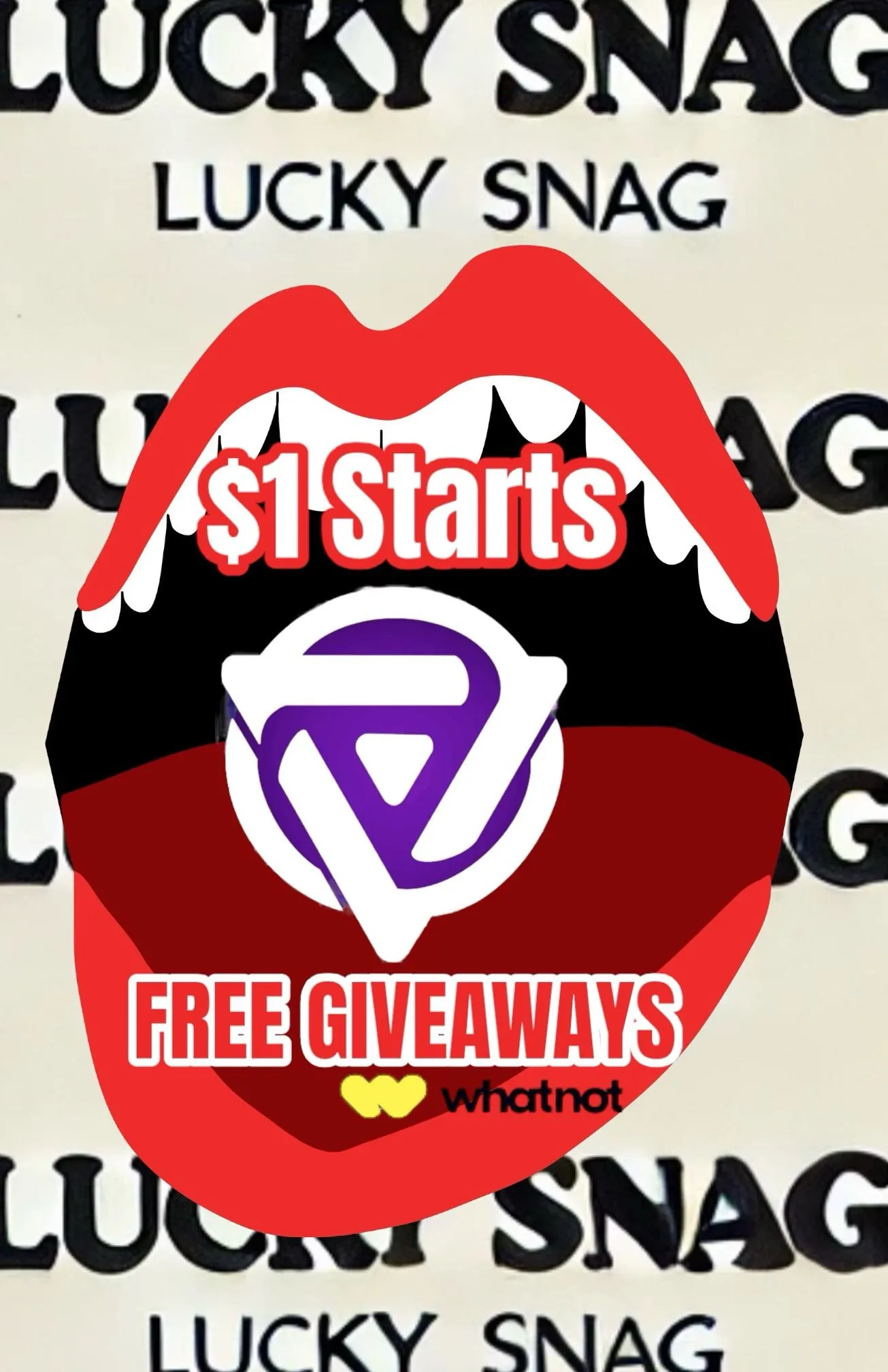 @mikemayhewstudio's Livestream on Whatnot