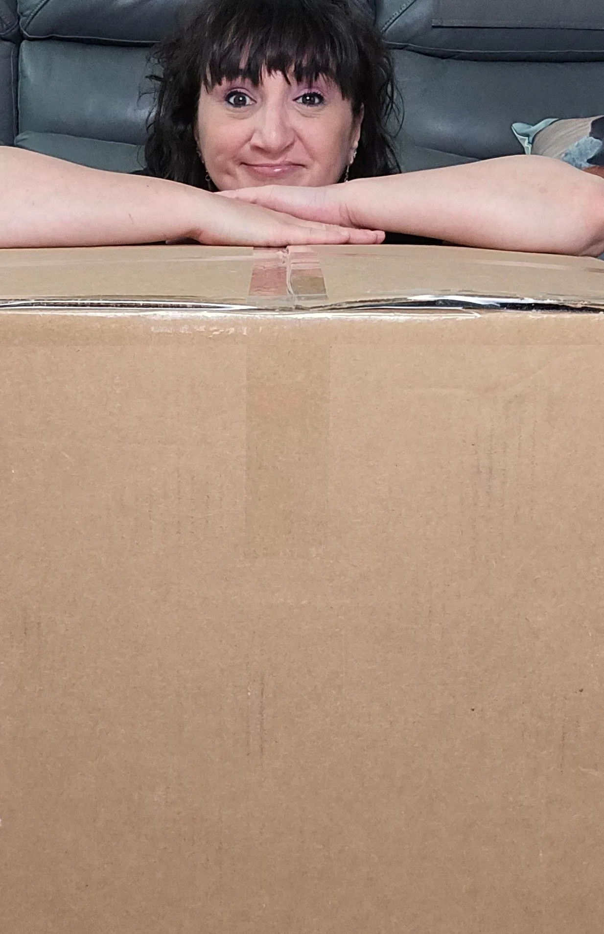 thecheapchick · The Cheap Chick · Shows · Whatnot: Buy, Sell & Go Live