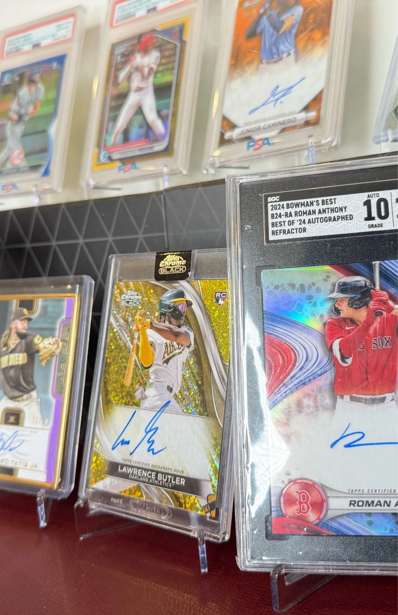 @novatcg's Livestream on Whatnot