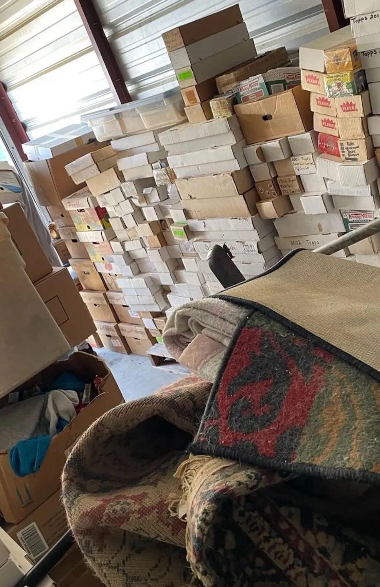 southside_pickers · Profile · Whatnot: Buy, Sell & Go Live