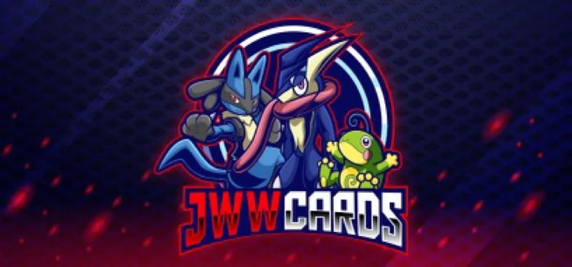Shows · jwwcards · JWW Cards · Whatnot: Shop, Sell, Connect