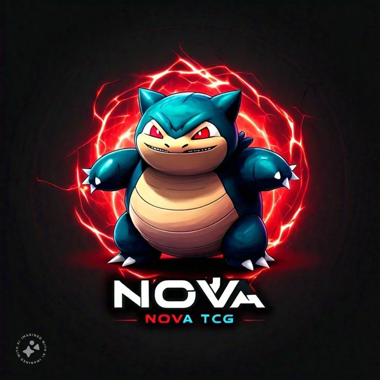 novatcg · NOVATCG · Shows · Whatnot: Buy, Sell & Go Live