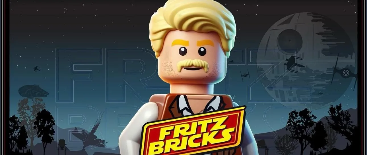Profile · fritzs_bricks · Fritz Bricks · Whatnot: Shop, Sell, Connect