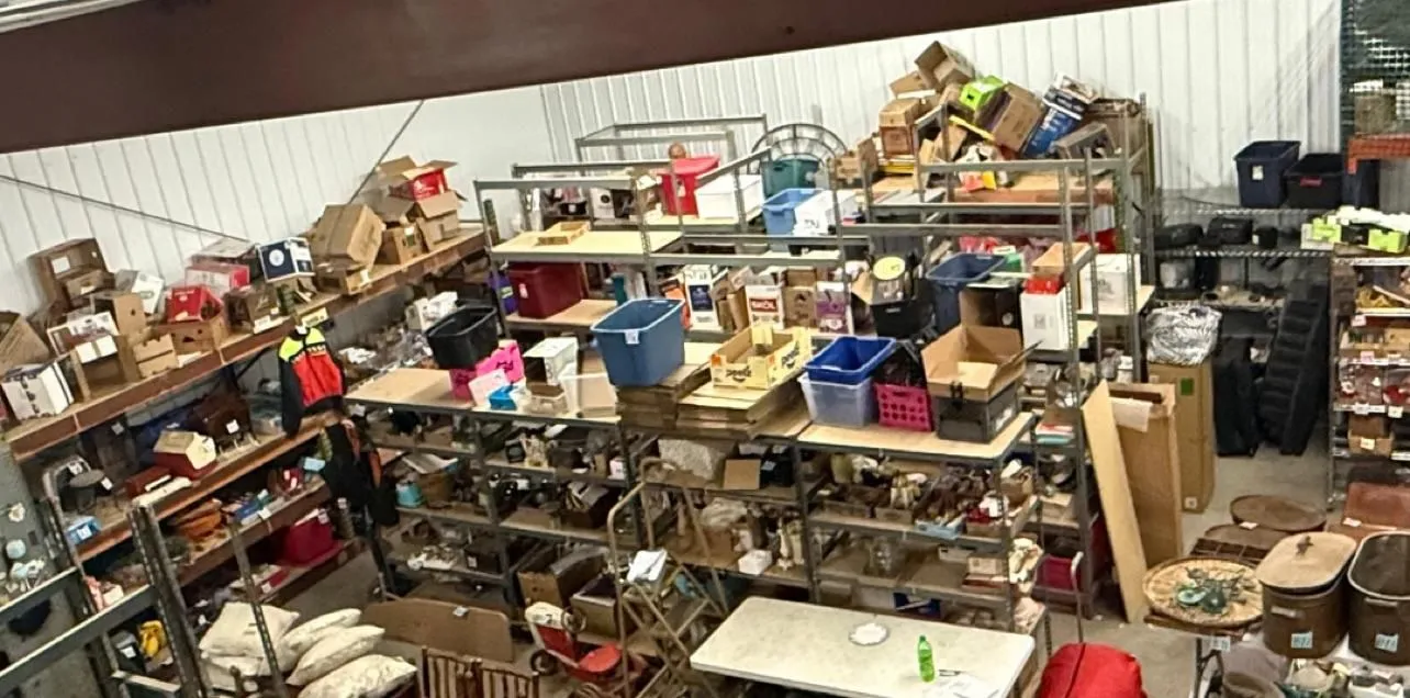 Profile · ndchanginghands · ND Changing Hands · Whatnot: Shop, Sell ...