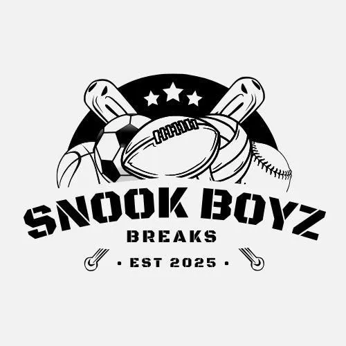 @snook_boyz_breaks · Gabe Snook · Profile · Whatnot: Shop, Sell, Connect