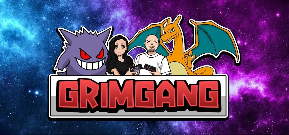 Profile · grimreapertv · GrimGang Inc · Whatnot: Shop, Sell, Connect