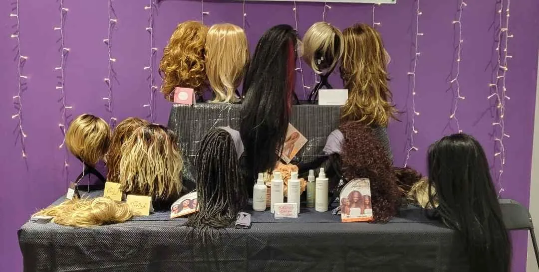 Shop · bethsbudgetboutique · Beth Pidgeon · Whatnot: Shop, Sell, Connect