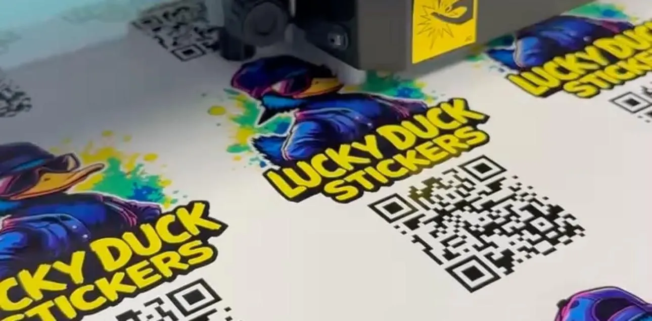 Profile · lucky_duck_stickers · Tim Murphy · Whatnot: Shop, Sell, Connect
