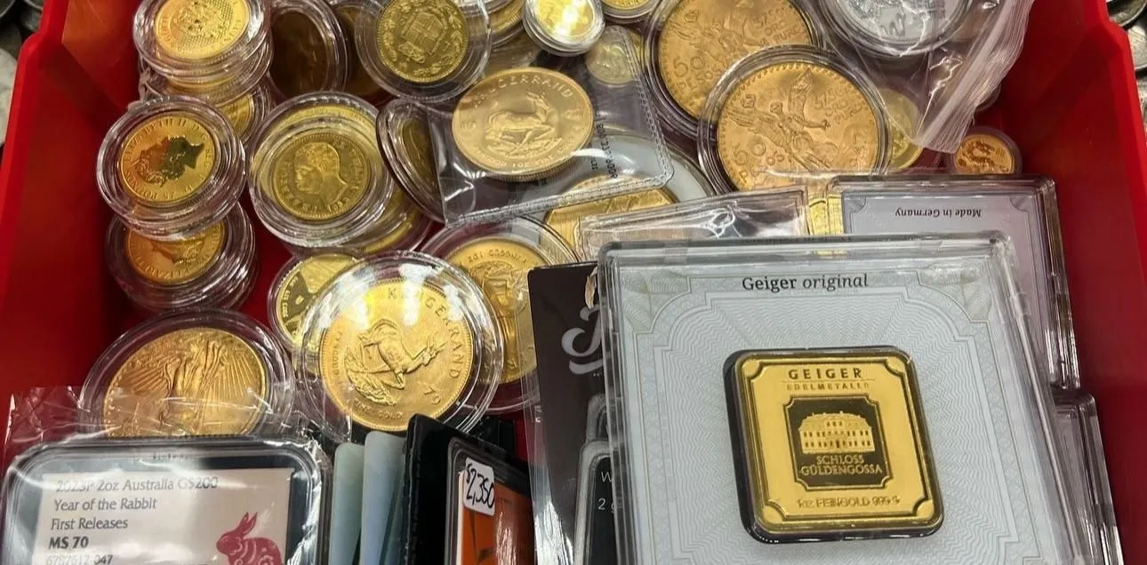 Profile · tampa_coin_exchange1 · Tampa Coin Exchange · Whatnot: Shop ...