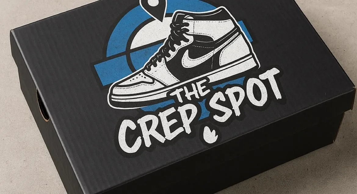 Clips · thecrepspot · The Crep Spot · Whatnot: Shop, Sell, Connect