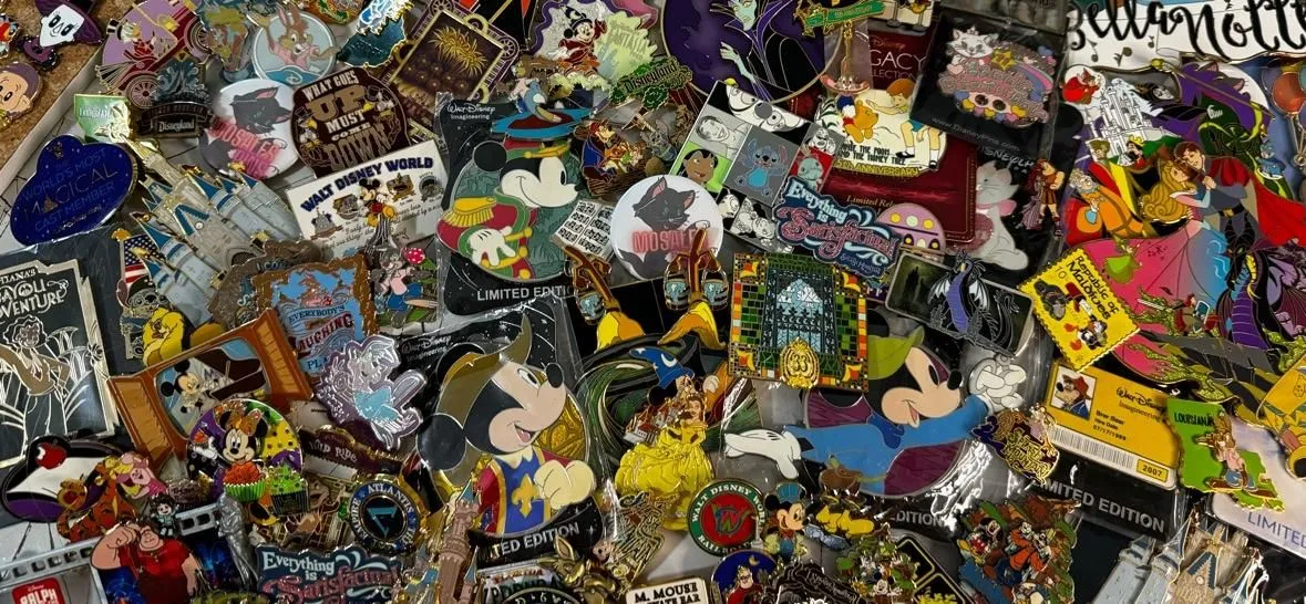 Profile · mosales · Mo Sales Pins · Whatnot: Shop, Sell, Connect