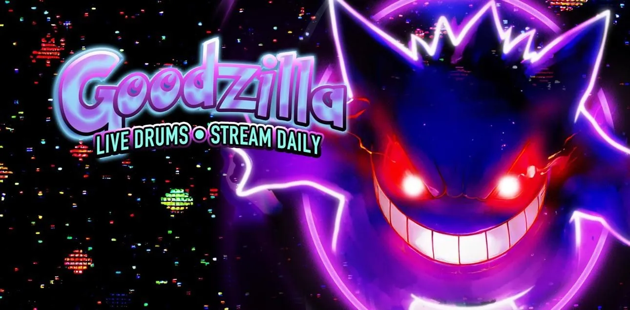 Profile · goodzilla · Goodzilla · Whatnot: Shop, Sell, Connect