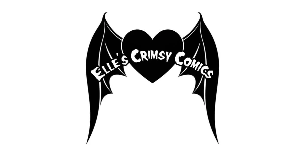 @elles_crimsy_comics · Elle · Profile · Whatnot: Shop, Sell, Connect