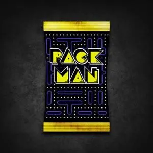 packman · Shows · Whatnot: Shop, Sell, Connect