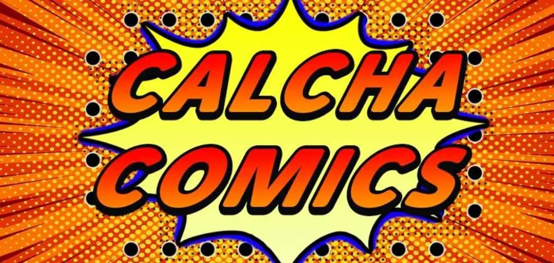 Profile · calchacomics · Calcha Comics · Whatnot: Shop, Sell, Connect