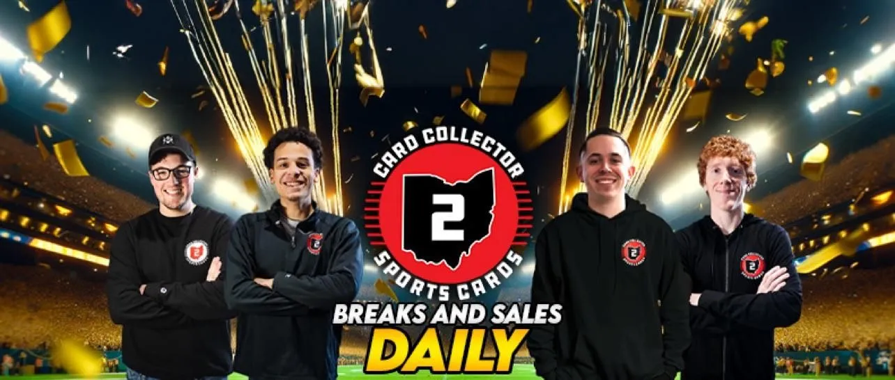 Profile · cardcollector2 · CardCollector2 · Whatnot: Shop, Sell, Connect