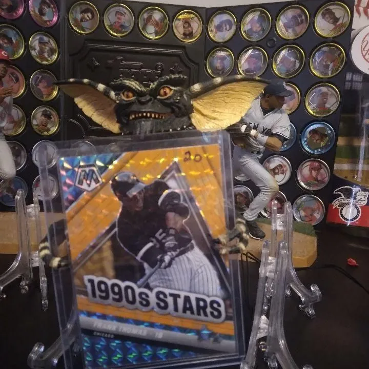 kandw2012 · All around · Profile · Whatnot: Buy, Sell & Go Live