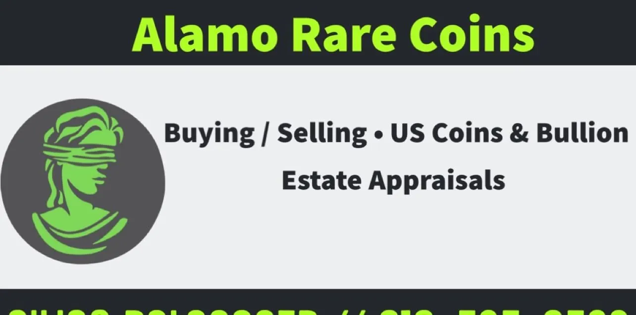 Profile · alamocoins · Alamo Rare Coins · Whatnot: Shop, Sell, Connect