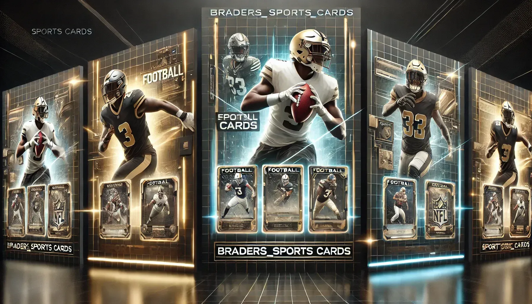 ryan_brader04 · Ryan Brader · Shop · Whatnot: Shop, Sell, Connect