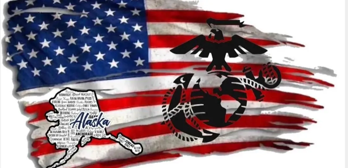 Profile · alaska_usmc · Donald Hicks · Whatnot: Shop, Sell, Connect