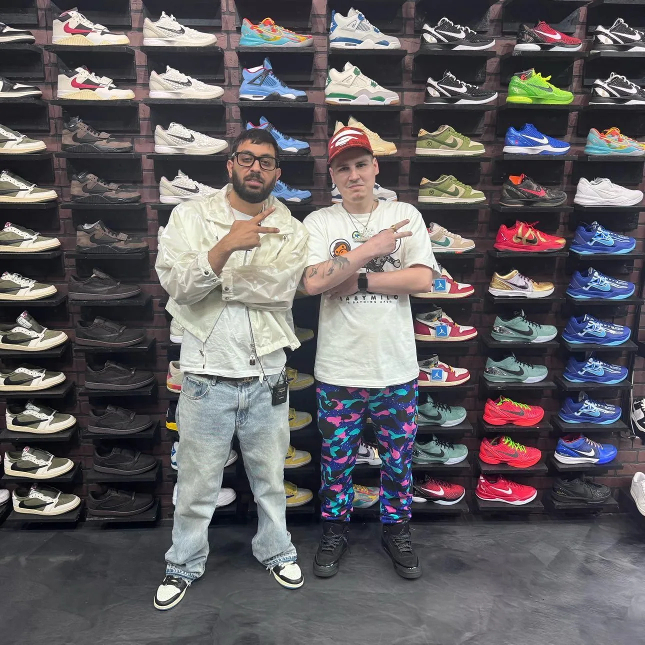 jbotts2000 · Jordan botts · Shows · Whatnot: Buy, Sell & Go Live