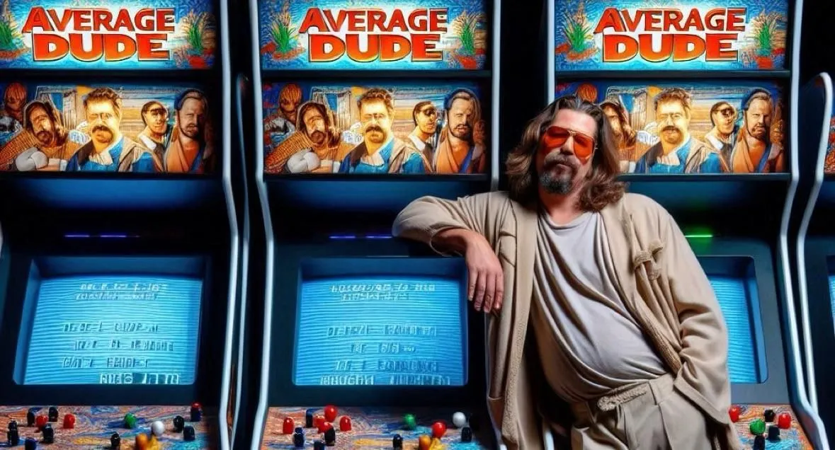 Profile · averagedude · Average Dude · Whatnot: Shop, Sell, Connect