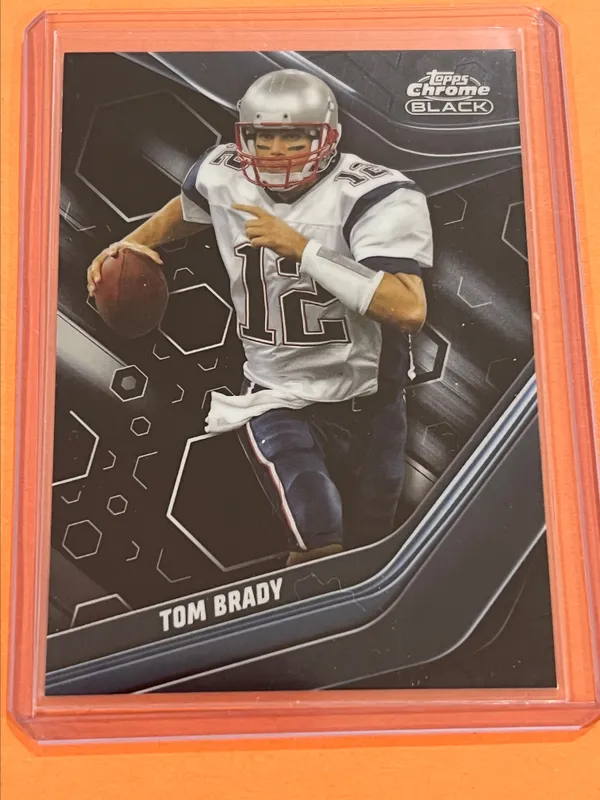 2023 Topps Composite Finest deals Tom Brady