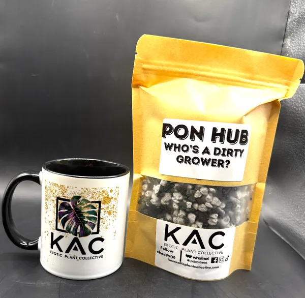 Pon Hub - Pon · Whatnot: Buy, Sell & Go Live