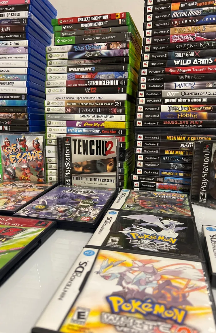 @paramountdeals's Livestream on Whatnot