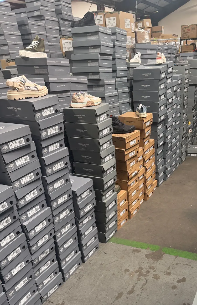 @dailyrefinement's Livestream on Whatnot