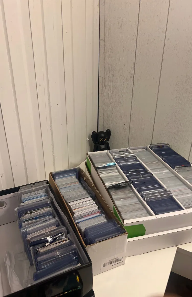 @pu11in0utraw's Livestream on Whatnot