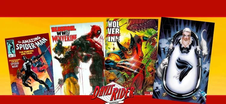 davisrider · Davis Rider · Shows · Whatnot: Shop, Sell, Connect