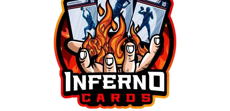 @inferno_cards · INFERNO BAYBEEEEEE · Profile · Whatnot: Shop, Sell ...