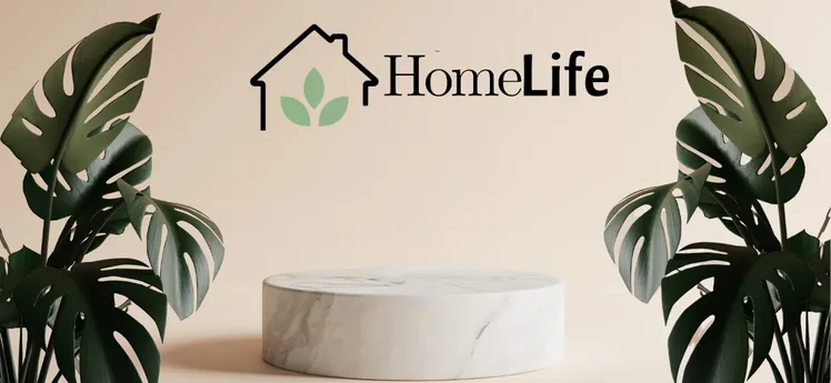 @homelifelive · HomeLife · Profile · Whatnot: Shop, Sell, Connect
