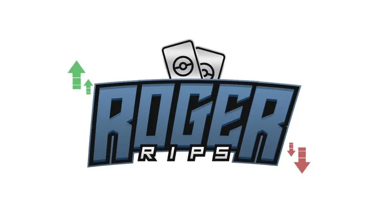Profile · rogerrips · Roger Rips · Whatnot: Shop, Sell, Connect