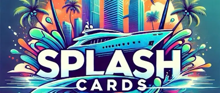 splashcards_ · Splash Cards · Profile · Whatnot: Buy, Sell & Go Live